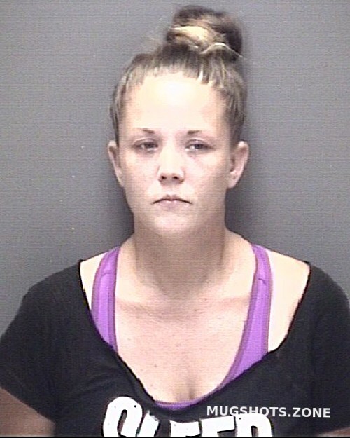 COOK JENNA YVONNE 11/15/2024 - Galveston County Mugshots Zone