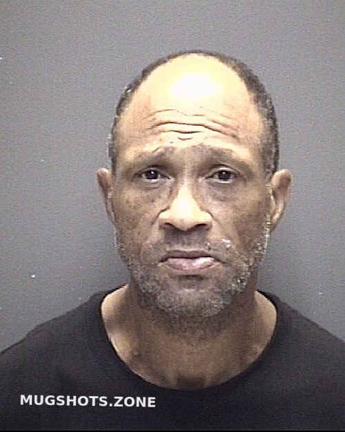 BILBO MICHAEL KEITH 11/16/2024 - Galveston County Mugshots Zone