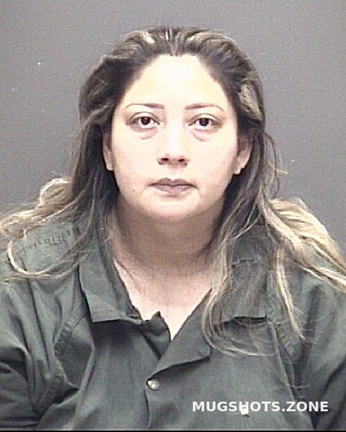 TRINIDAD DAISY AMPARO 11/17/2024 - Galveston County Mugshots Zone
