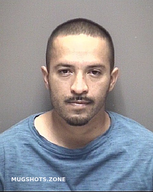 CHAVEZ JUAN MANUEL 11/18/2024 - Galveston County Mugshots Zone