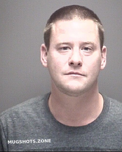 HACKWORTH ANTHONY RYAN 11/18/2024 - Galveston County Mugshots Zone