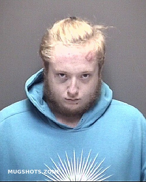 STANFORD DANIEL KNIGHT 11/21/2024 - Galveston County Mugshots Zone