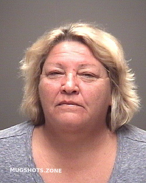 JOHNSON BECKY LYNN 11/22/2024 - Galveston County Mugshots Zone