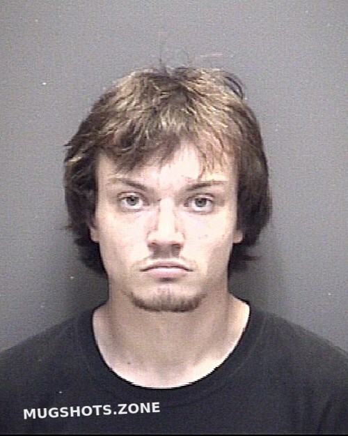 WADKINS BLAKE ALLEN 11/22/2024 - Galveston County Mugshots Zone