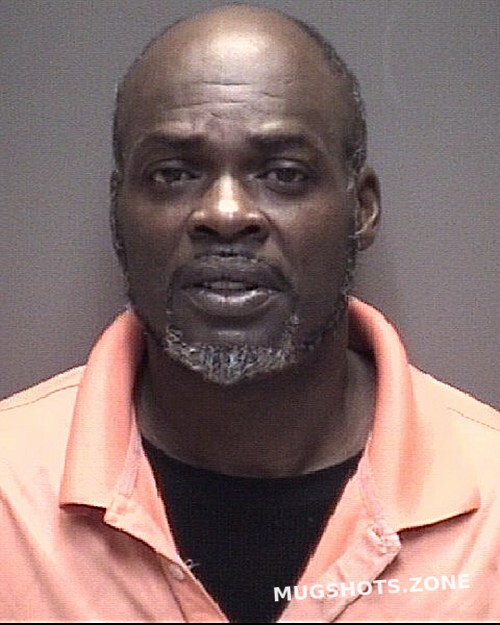 GAMBLE RODERICK DEION 11/23/2024 - Galveston County Mugshots Zone