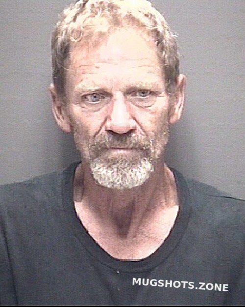 CLEVELAND RONALD SCOTT 11/24/2024 - Galveston County Mugshots Zone