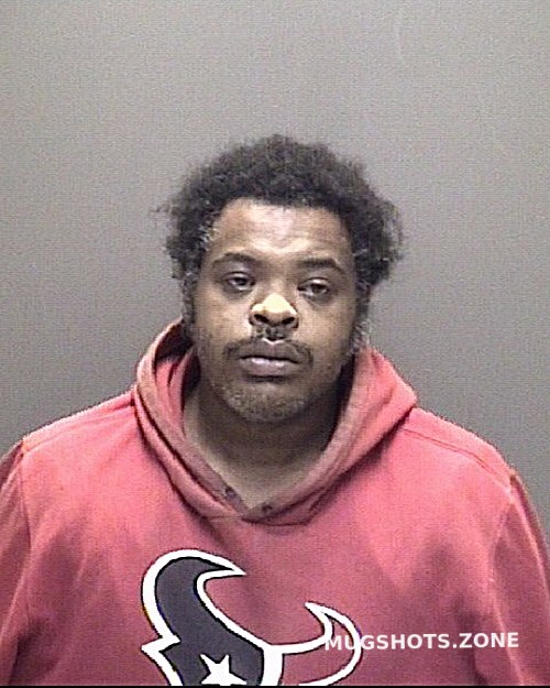 REED RICHARD STEVEN 11/26/2024 - Galveston County Mugshots Zone