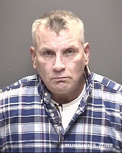 BAGGETT PATRICK MICHAEL 11/26/2024 - Galveston County Mugshots Zone