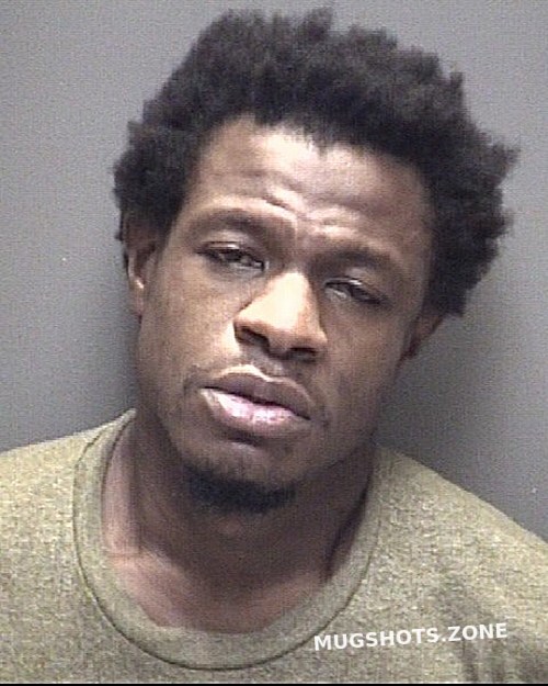 REED ANTHONY LEELYNN 11/26/2024 - Galveston County Mugshots Zone