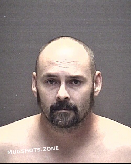 CAUGHEY MICHAEL DURAN 11/27/2024 - Galveston County Mugshots Zone