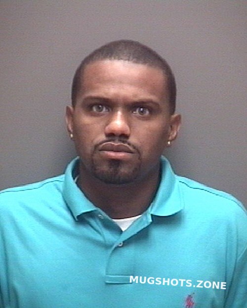 BARKER TROY SHONDELL 11/27/2024 - Galveston County Mugshots Zone