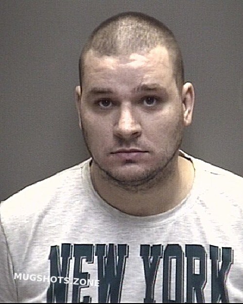 GEESING KEVIN MATTHEW 11/28/2024 - Galveston County Mugshots Zone