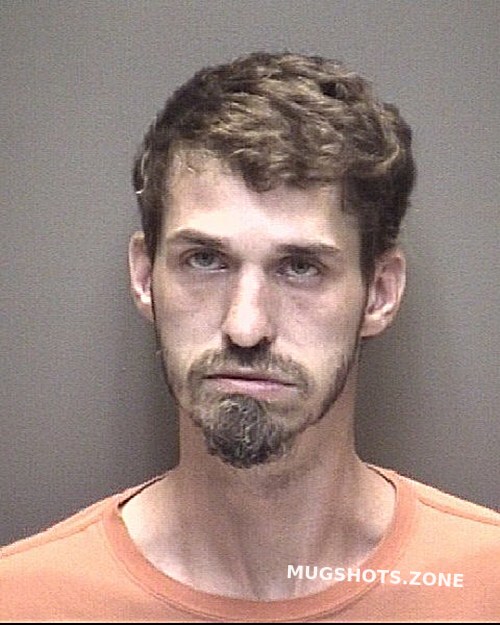 CAUSWELL COREY ALVIN 11/28/2024 - Galveston County Mugshots Zone