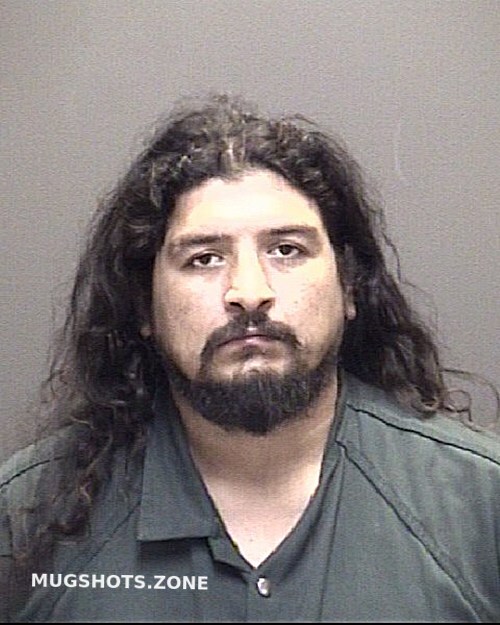 JACKSON BRIAN MICHAEL 11/30/2024 - Galveston County Mugshots Zone