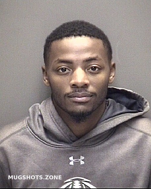 ISAAC CHRISTIAN . 12/02/2024 - Galveston County Mugshots Zone