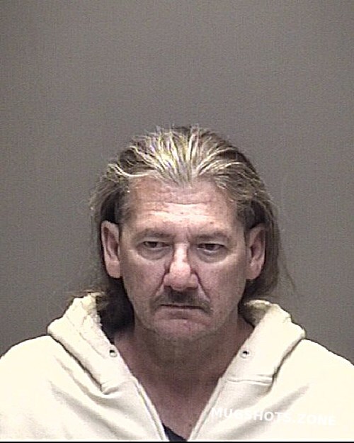 PORRO ANTHONY JOHN 12/03/2024 - Galveston County Mugshots Zone