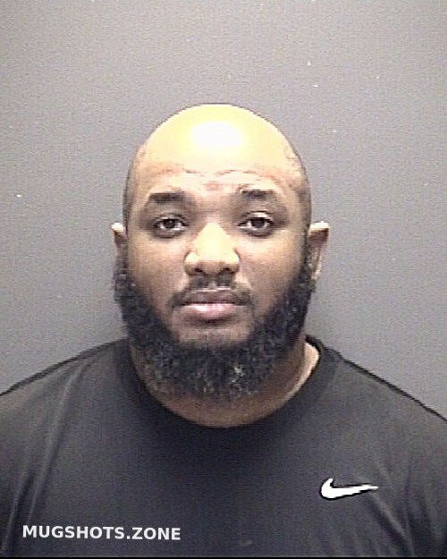 STAFFORD KEVEN JASON 12/03/2024 - Galveston County Mugshots Zone