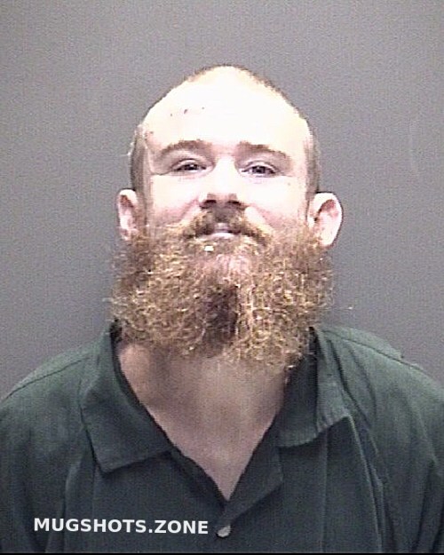 TRAHAN NICHOLAS MANNING 12/03/2024 - Galveston County Mugshots Zone