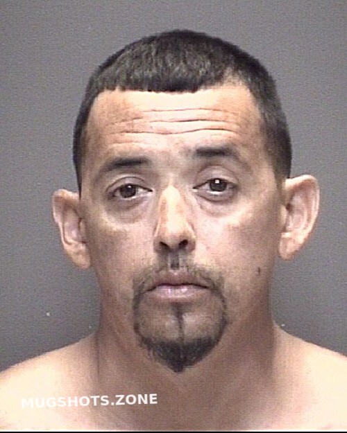 GUERRA AARON RAY 12/04/2024 - Galveston County Mugshots Zone