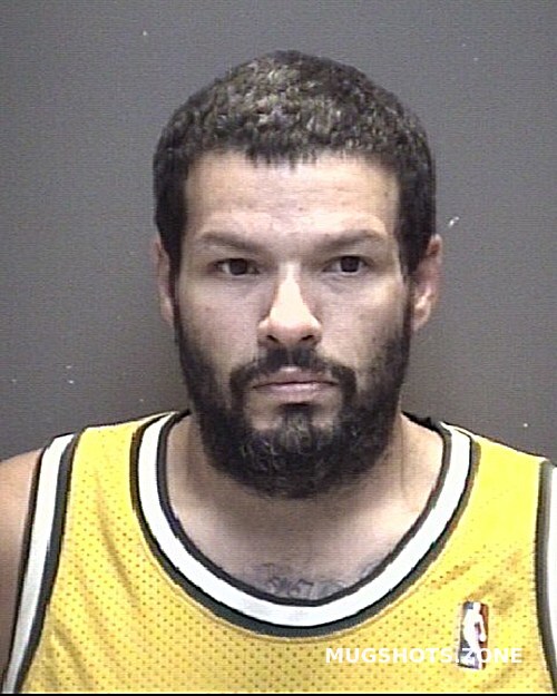 KILMAN JUSTIN TOBY 12/04/2024 - Galveston County Mugshots Zone