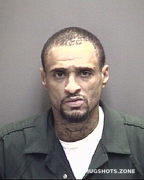 JONES DEMETRIUS AHMAD 12/05/2024 - Galveston County Mugshots Zone