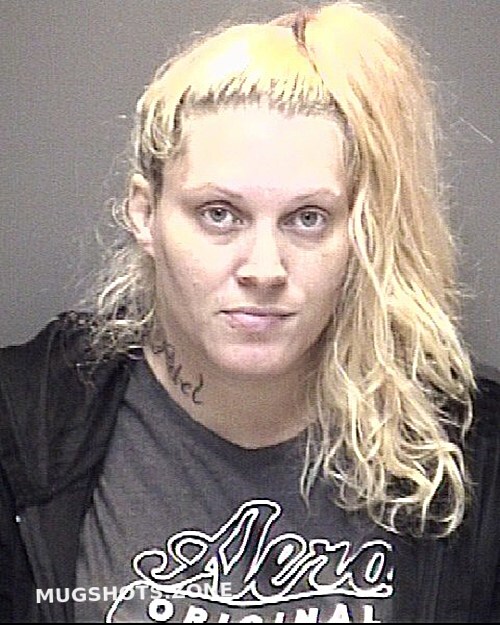 WINQUEST DESI RAE 12/05/2024 - Galveston County Mugshots Zone