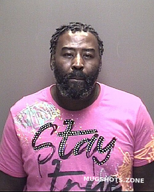 ROBERTS COREY ELRAY 12/06/2024 - Galveston County Mugshots Zone