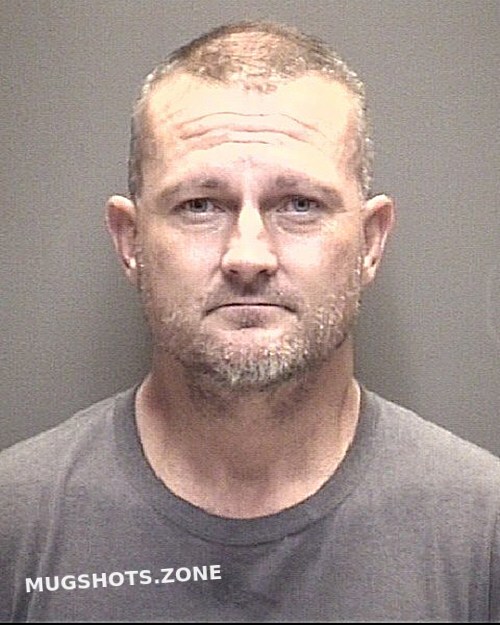 BARNES CHASE CHRISTOPHER 12/06/2024 - Galveston County Mugshots Zone