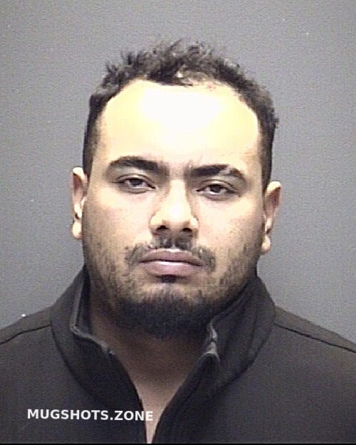 REED MICHAEL ADRIAN 12/06/2024 - Galveston County Mugshots Zone