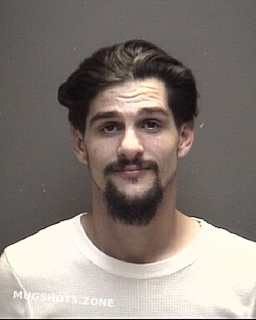 AUSTIN DILLON RYAN 12/06/2024 - Galveston County Mugshots Zone