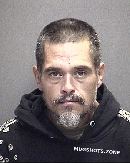 CRUZ NATHAN ANDREW 12/06/2024 - Galveston County Mugshots Zone