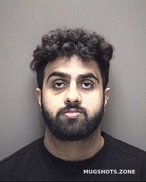 ALI AMMAR . 12/07/2024 - Galveston County Mugshots Zone