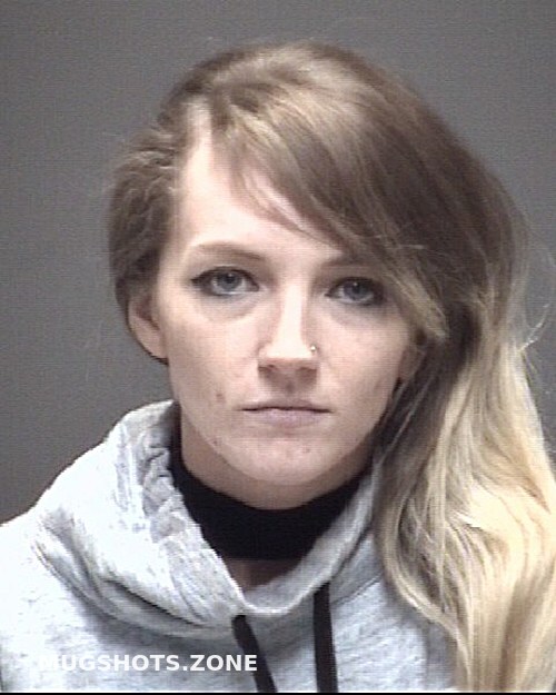HICKS MARISSA JO 12/07/2024 - Galveston County Mugshots Zone