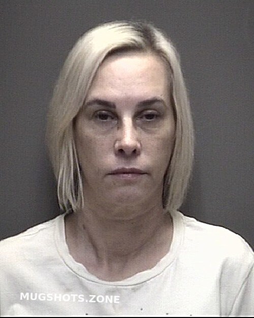 MCPHERSON CRYSTAL MAE 12/08/2024 - Galveston County Mugshots Zone