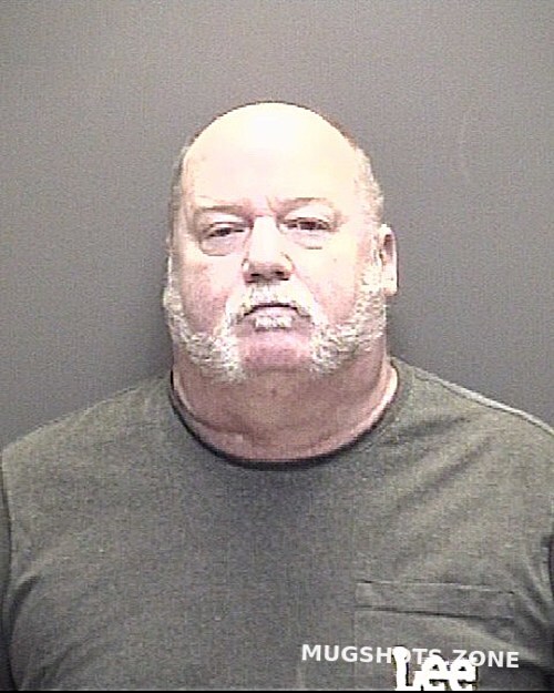 FULLER KEVIN JAMES 12/09/2024 - Galveston County Mugshots Zone