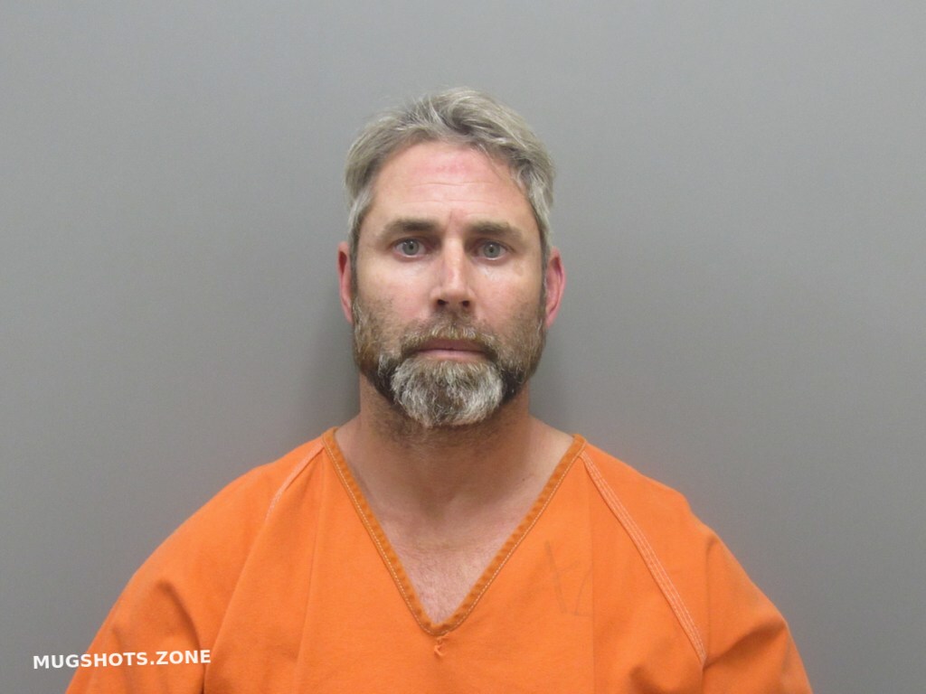 HOLMES TIMOTHY SCOTT 12/09/2024 - Galveston County Mugshots Zone