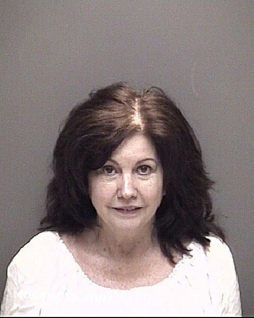 EDWARDS JANET PERTL 12/09/2024 - Galveston County Mugshots Zone