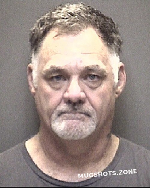 WHEELER KEVIN GARY 12/09/2024 - Galveston County Mugshots Zone