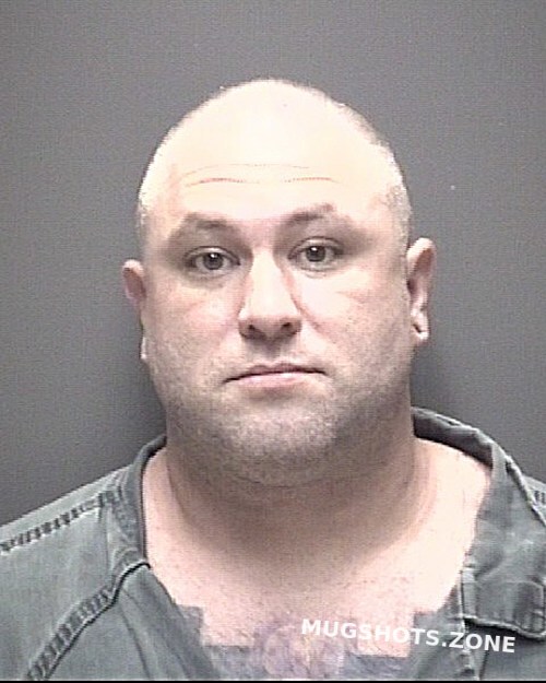 CLICKNER ROBERT DRAKE 12/10/2024 - Galveston County Mugshots Zone
