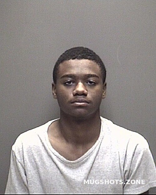 JOSEPH BRYCE EMERY 12/13/2024 - Galveston County Mugshots Zone