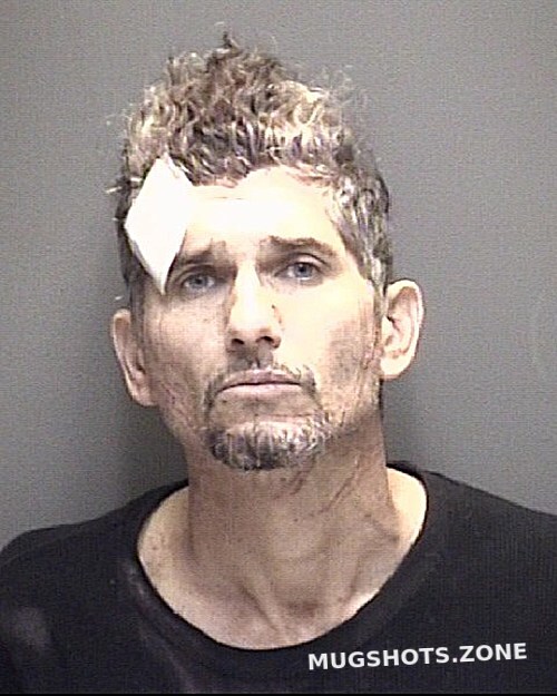 YARBROUGH ELIJAH GALE 12/13/2024 - Galveston County Mugshots Zone