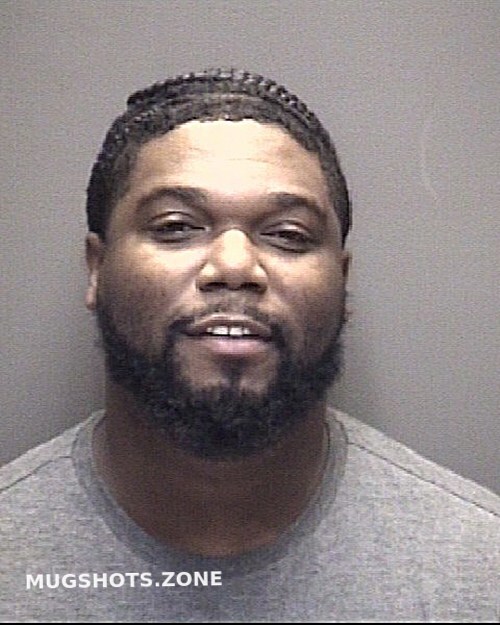 SCOTT CHARLES ALLEN 12/13/2024 - Galveston County Mugshots Zone