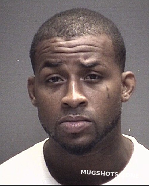 TALBERT CHAD TERRELL 12/16/2024 - Galveston County Mugshots Zone