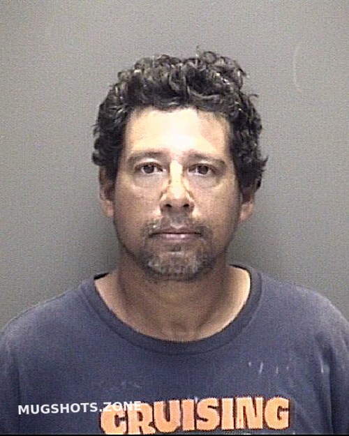 GARZA MARK ANTHONY 12/16/2024 - Galveston County Mugshots Zone