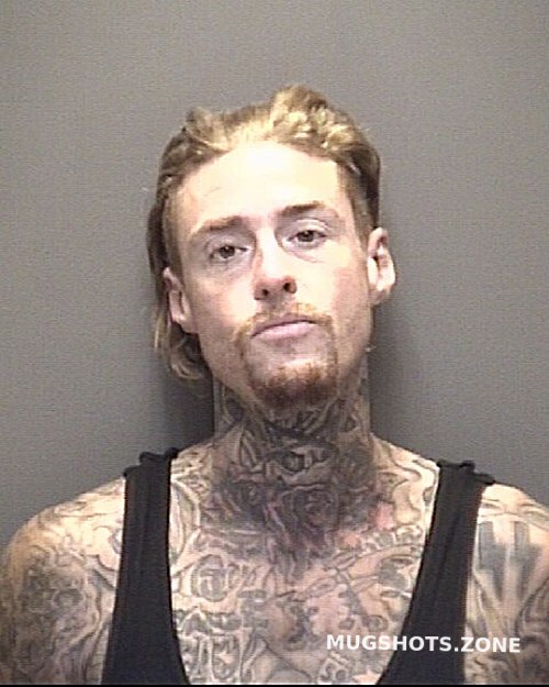 SWINT MATTHEW THOMAS 12/17/2024 - Galveston County Mugshots Zone