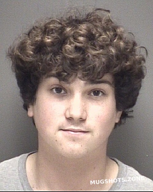 DICKMEYER SETH ARTHUR 12/17/2024 - Galveston County Mugshots Zone