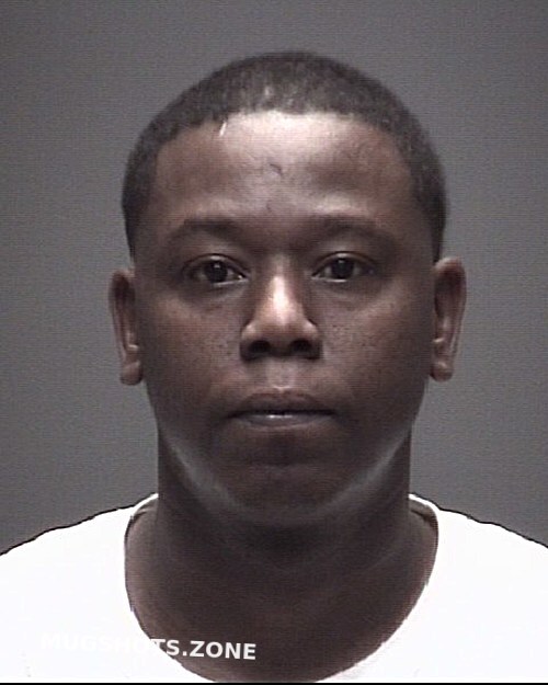KING VANELL JERARD 12/18/2024 - Galveston County Mugshots Zone
