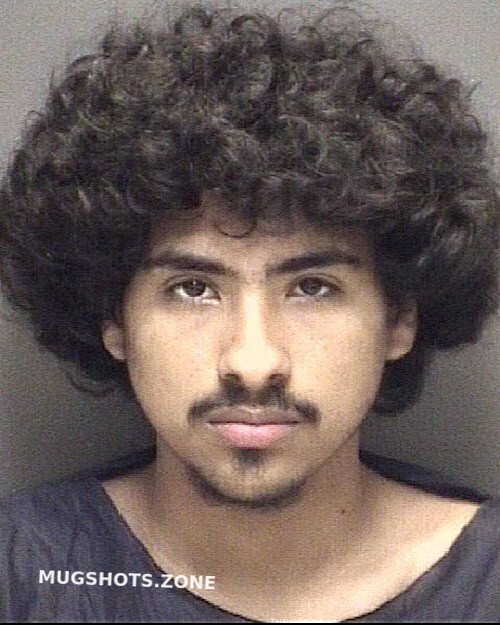 CHAVEZ DANIEL MARTIN 12/18/2024 - Galveston County Mugshots Zone