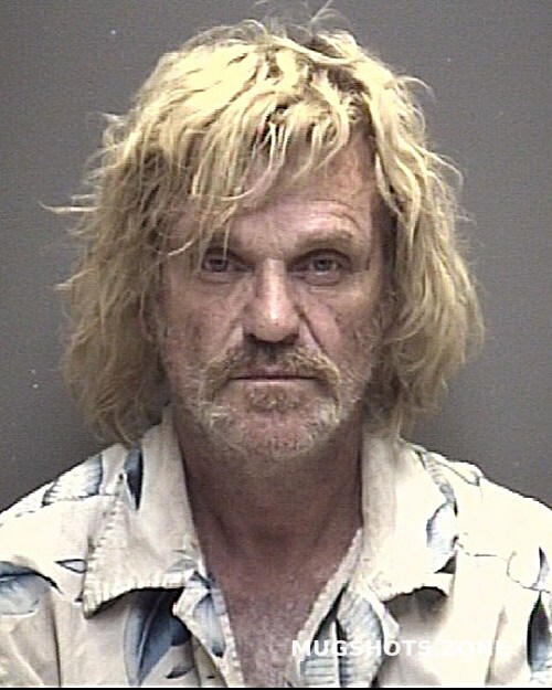 HELMANDOLLAR LARRY WALTER 12/18/2024 - Galveston County Mugshots Zone