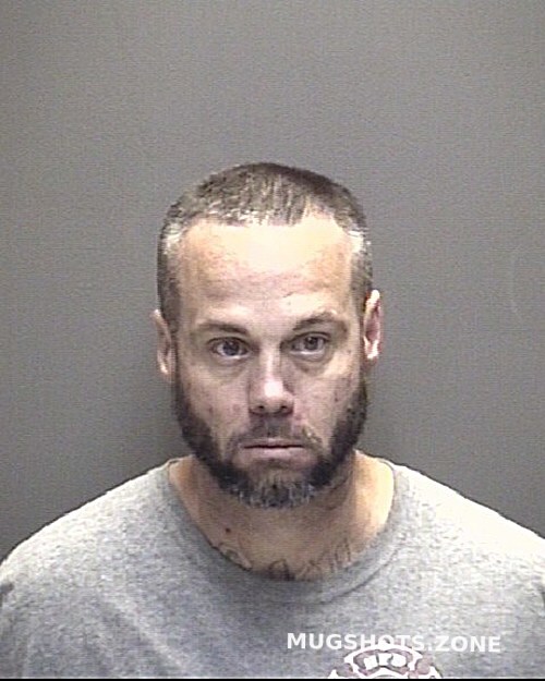 MACK WILLIAM DAVID 12/21/2024 - Galveston County Mugshots Zone